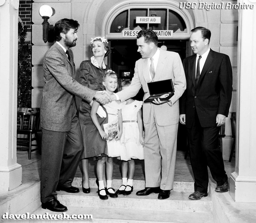 Richard Nixon Family Tree Richard Nixon Family Tree